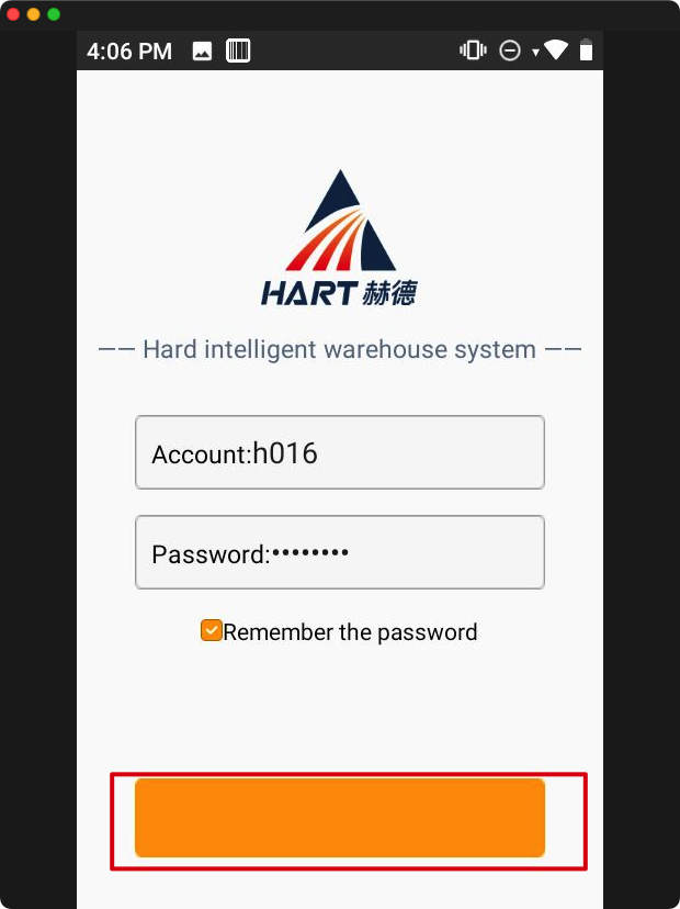 Bug 2817 【pda】英文模式下部分页面存在样式问题 物流管理系统 禅道